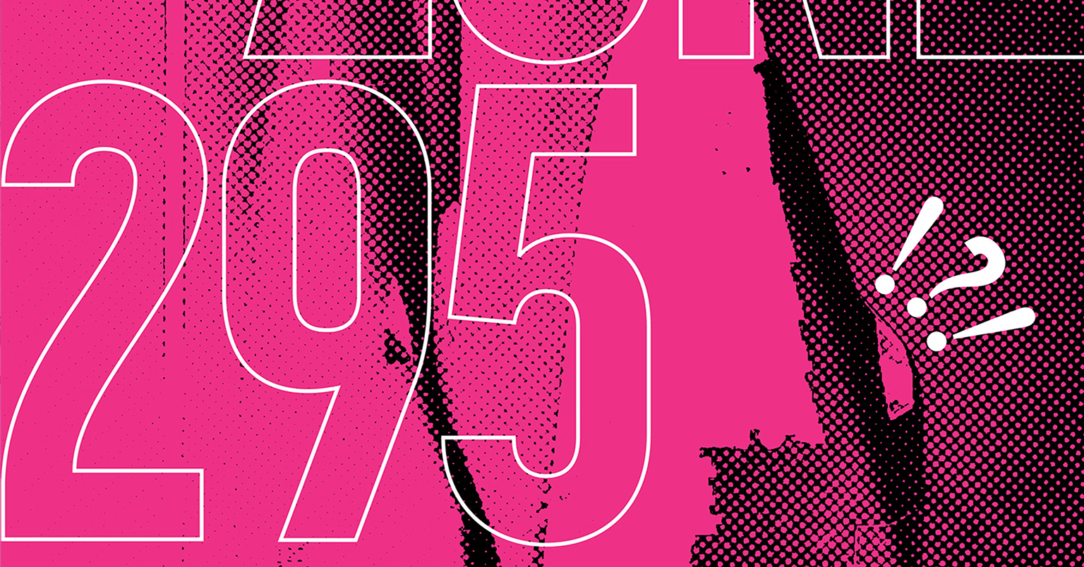 Interzone #295 – INTERZONE