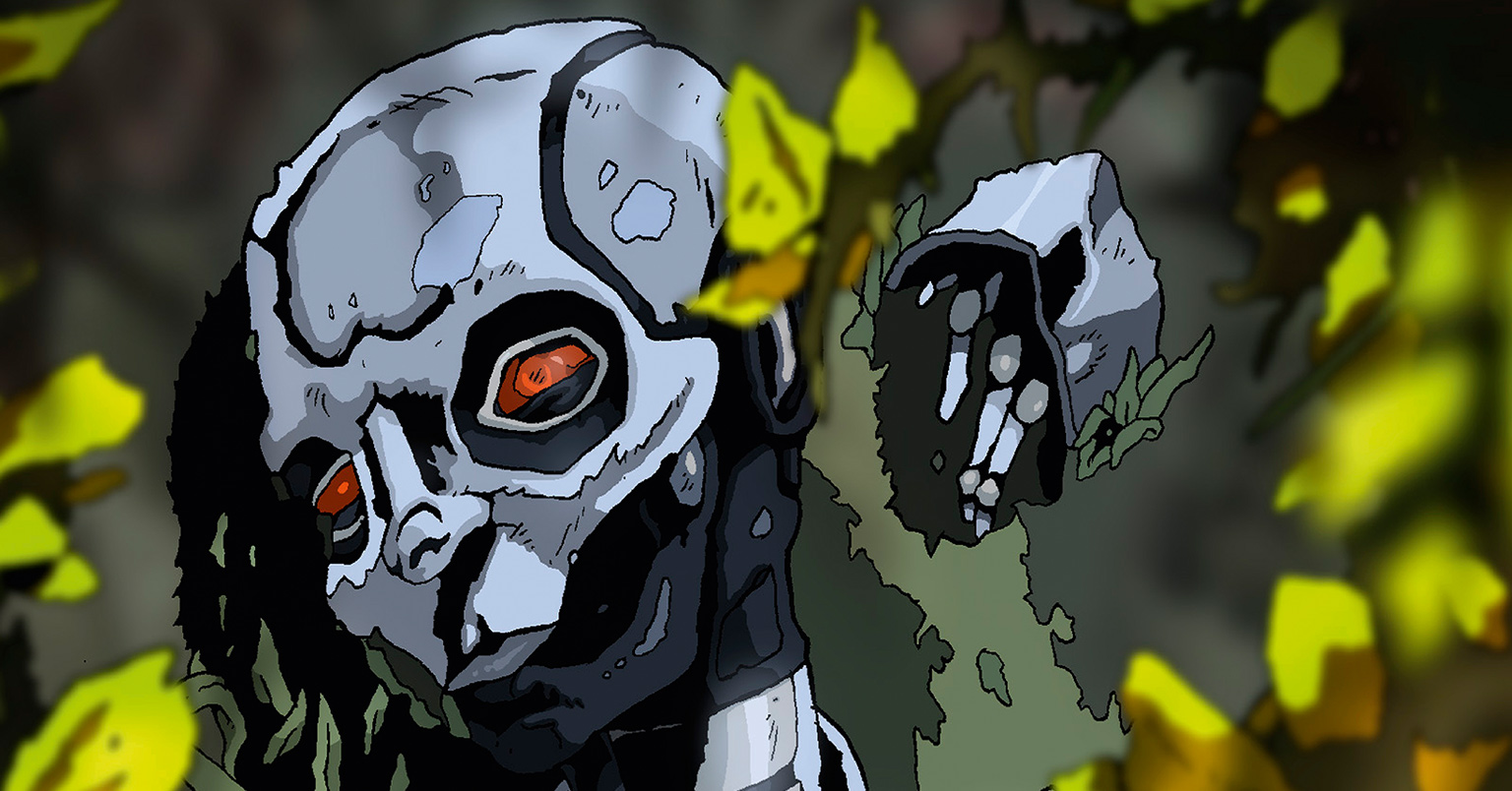 Interzone #298 – INTERZONE