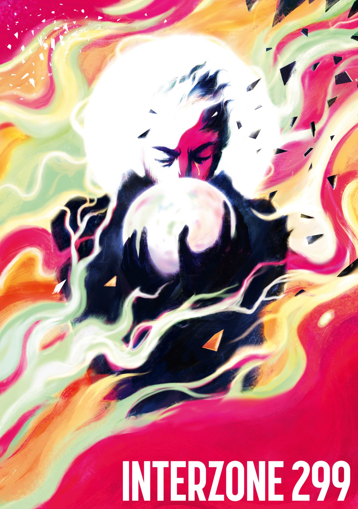 About IZ – INTERZONE