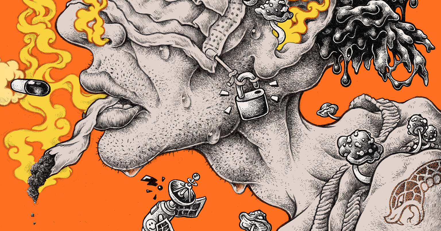 Interzone #301 – INTERZONE